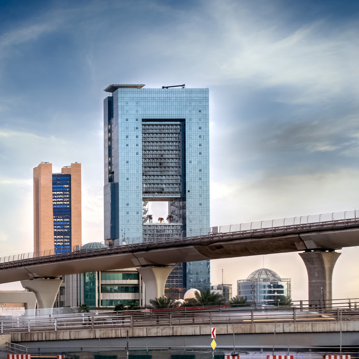 Bahamdan Group | Saudi Arabia | Private Investment Firm | A Legacy of ...