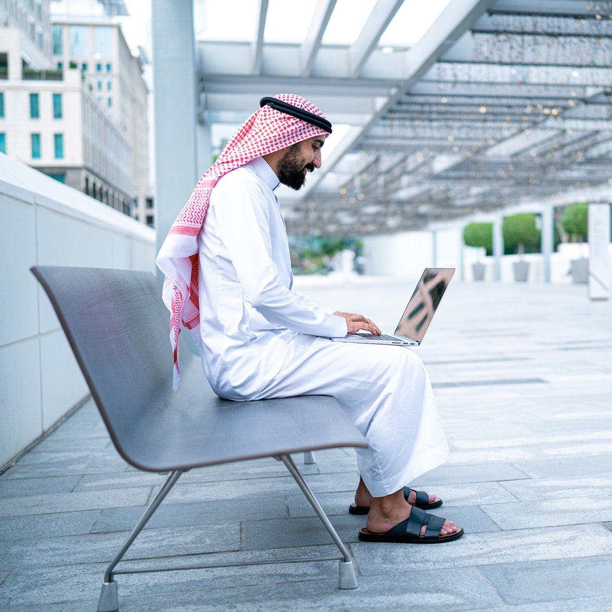 Bahamdan Group | Saudi Arabia | Private Investment Firm | A Legacy of ...